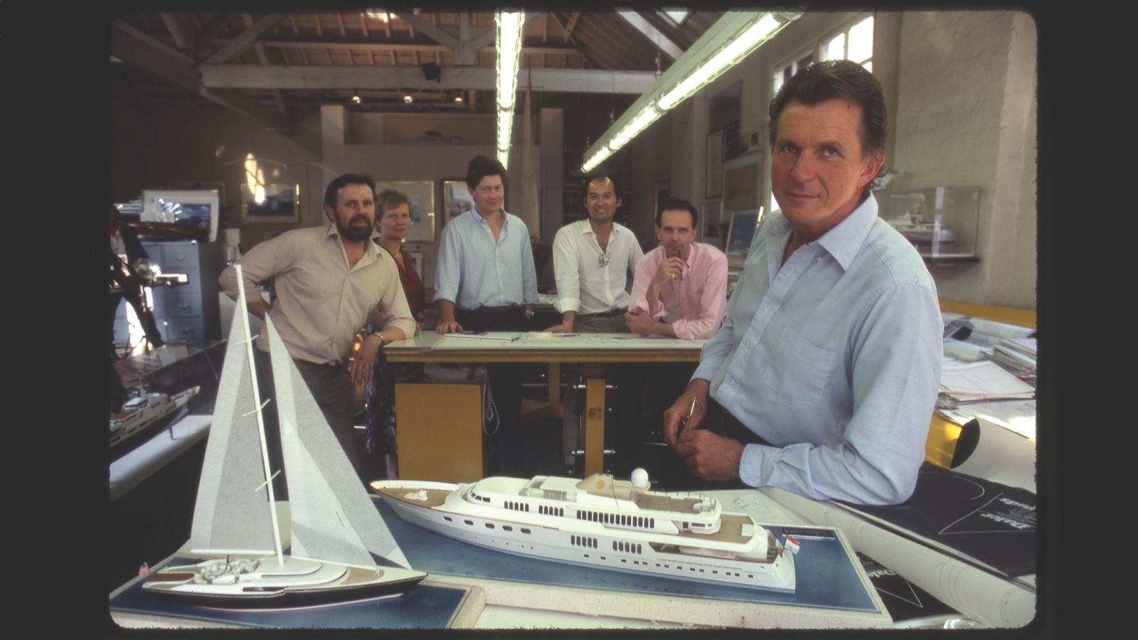 Jon Bannenberg Scholarship for young designers announced